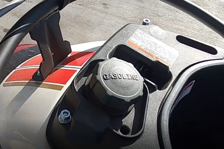 Vespa Fuel Mileage - How Far A Tank Will Take You